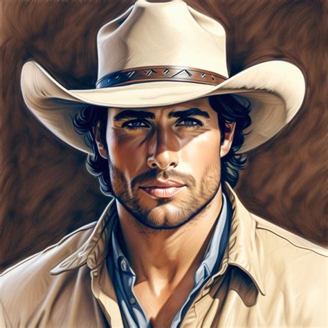 Character Country Jesse