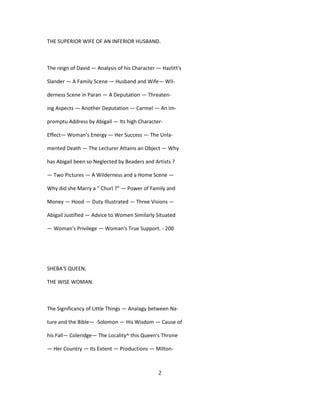 Bible Women From Eve To Mary Vol 2 Pdf