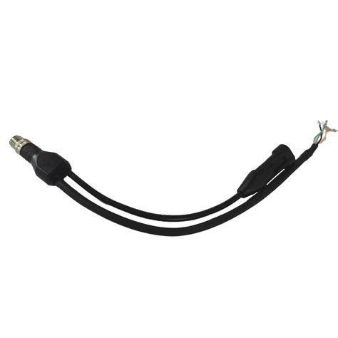 Cable Te Automotriz Moldeado