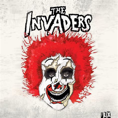 Stream The Invaders Music Listen To Songs Albums Playlists For Free