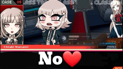 Daganronpa Edit😎😎😎😎😎😎 R Gachaedits