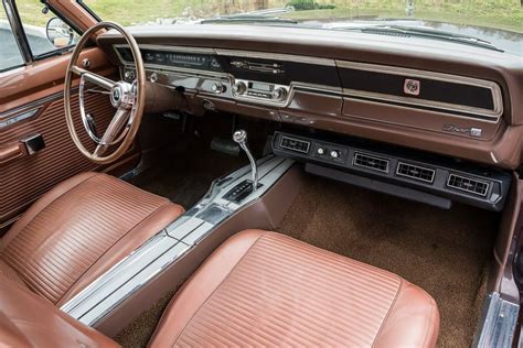 1967 Dodge Dart Fast Lane Classic Cars