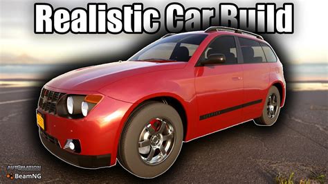 My Attempt On Building The Most Realistic Car Automation Game