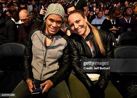 Nina Nunes Photos And Premium High Res Pictures Getty Images