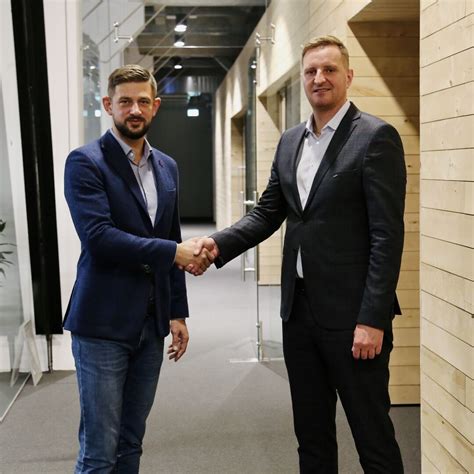 🤝 Armands Šers Has Been Approved As The Chairman Of The Aile Grupa