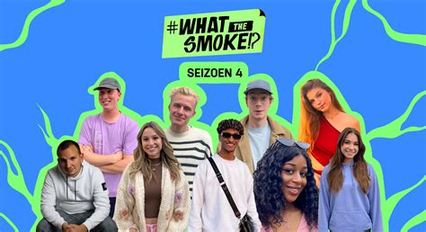 2023 Whatthesmoke En Riproken Kom Op Tegen Kanker