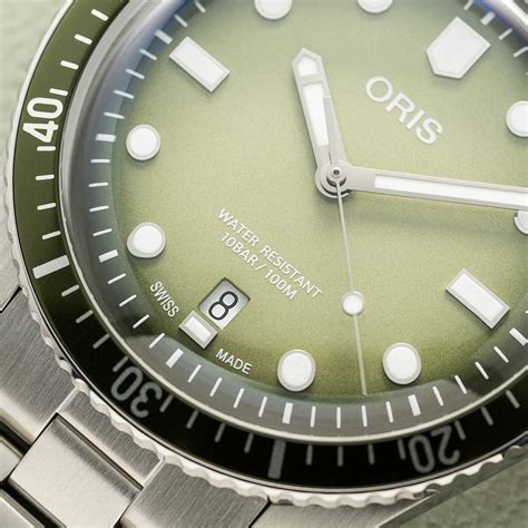 New Oris Divers Sixty Five 40mm