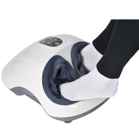 Компрессионный массажер Planta MF-5W Super Compression - купить в СПб у ...