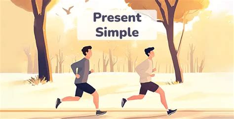 Present Simple Rules Examples And Easy Explanation