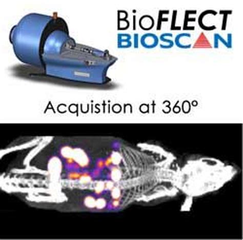 Bioscan Inc