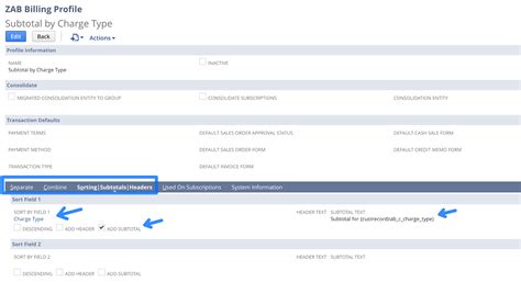 Solving Complex Customer And Account Hierarchy Billing Challenges In Netsuite With Zonebilling