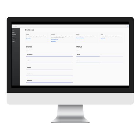 Food Costing Project Image