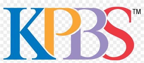 Kpbs Logo Kpbs San Diego Logo Full Size Png Clipart Images Download