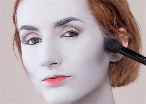 Lady Gray Grayscale Makeup You Can Master Beautylish