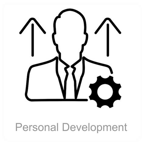 Premium Vector Personal Development