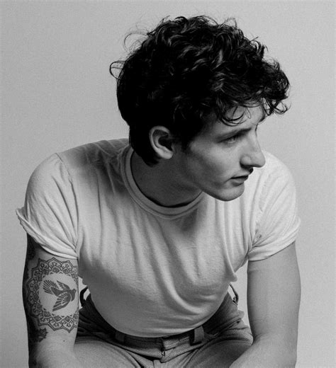 Interview Dreams Come To Life With Patrick Martins Debut Cinema Love