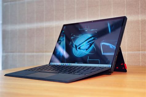 Asus Rog Flow Z13 Review