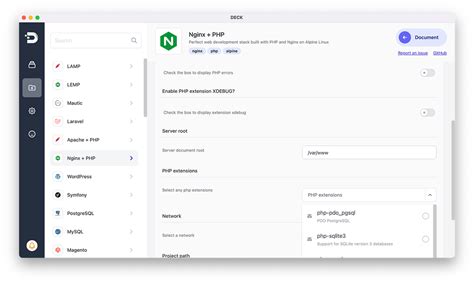 How To Set Up Laravel With Postgresql 💡 By Deck Medium