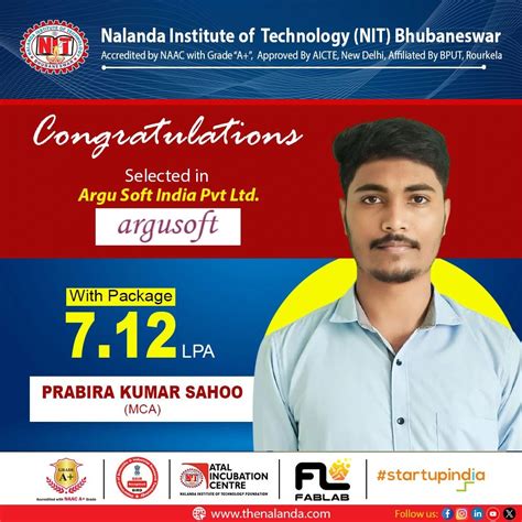 Prasant S Posted On Linkedin