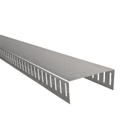 Maxtrak® Slotted Deflection Track Clarkdietrich Building Systems
