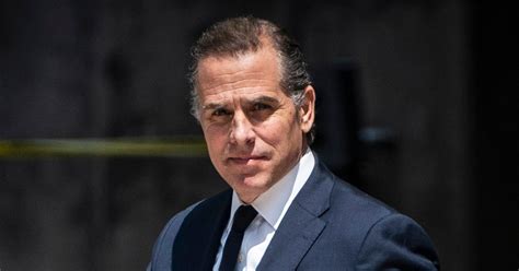 Lawyers For Hunter Biden Plan To Sue Fox News Imminently