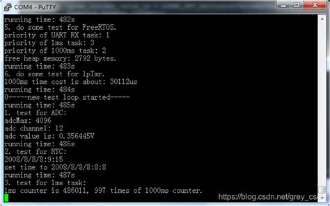 299 s32k144 lptmr定时器使用 s32k144 lptmr csdn csdn博客