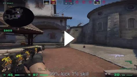 First Time This Happens To My On Faceit Rfaceitcom