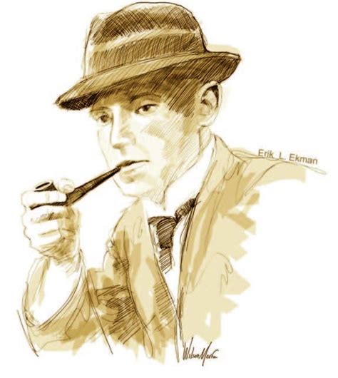 Meritorio Homenaje A Erik L Ekman