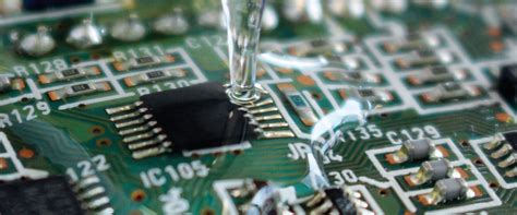 Potting Pcb Board Vs Conformal Coating Pcb Mer Mar 42 Off