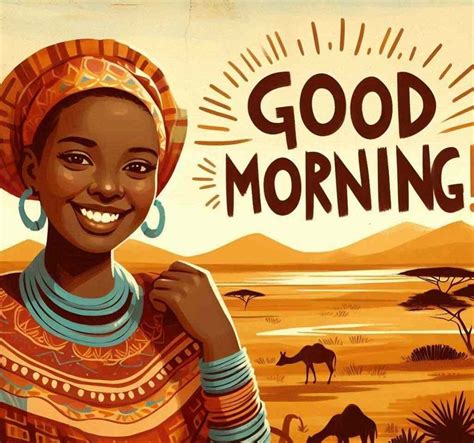 150 Inspiring Positive African American Good Morning Quotes