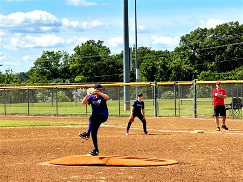 Showing Up Is Gold Nicole Sanders