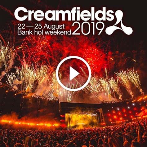Sonny Fodera - Creamfields 2019 (UK) - 24-08-2019 - Download Or Listen