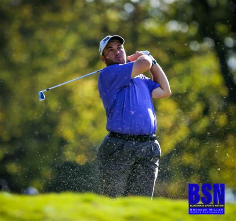 Cullan Brown Passes Bluegrass Sports Nation