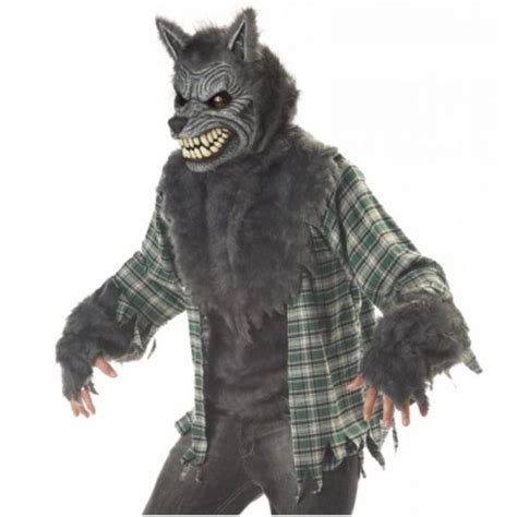 Werewolf Full Moon Madness Cappels