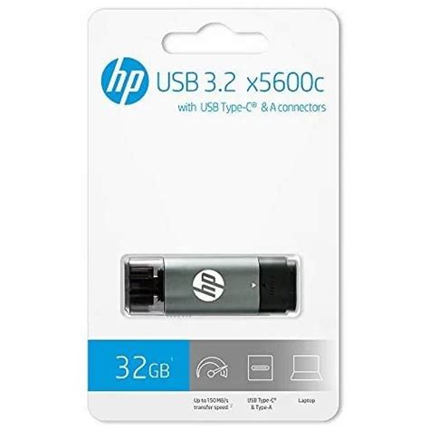 Hp Pendrive Gb Type C Usb At Rs Pc Hp Usb Gadgets In Kolkata Id