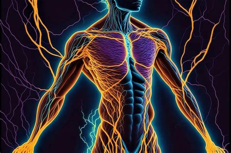 Premium Photo Humen Body