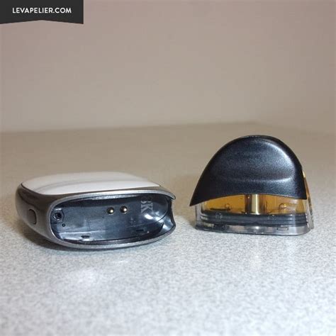 Tests And Reviews Cobble Aio Kit By Aspire ~ The Vapelier