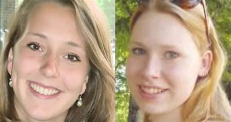 Kris Kremers And Lisanne Froons Disappearance And The Photos Left Behind