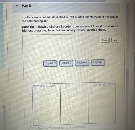 Solved Figure For An Incompressible Fluid Steadily Flowing Chegg