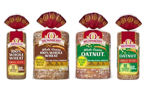Best Healthy Store Bought Bread