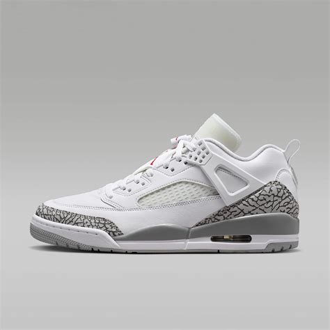 Jordan Spizike Low Mens Shoes