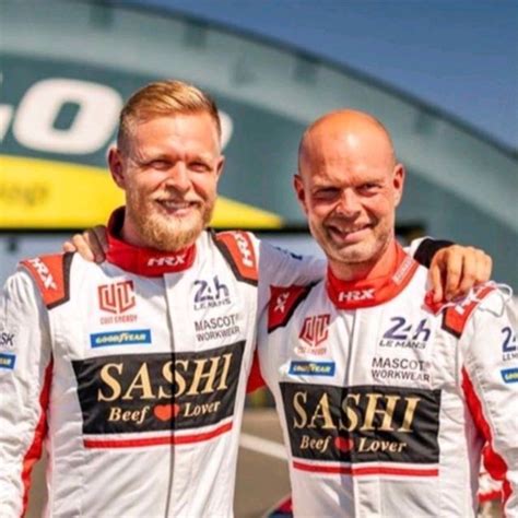 Sashi Lives With Racing John Sashi