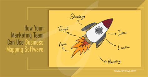 How Your Marketing Team Can Use Business Mapping Software Blog