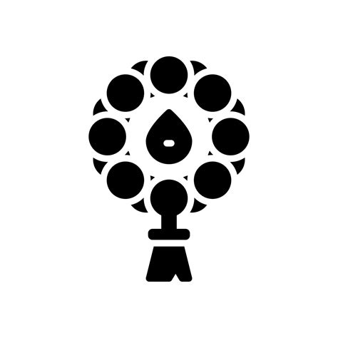 Beads Icon For Your Website Mobile Presentation And Logo Design