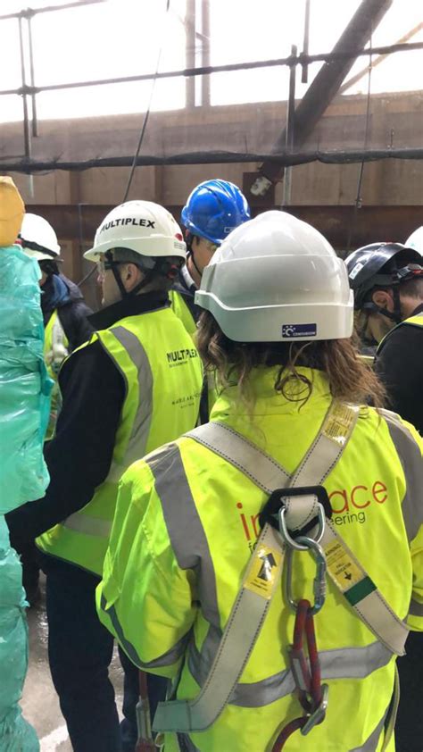 Interface Is Ten Interface Facade Engineering