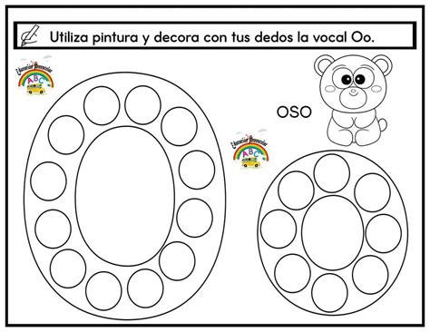 Pin De Denia En Abecedario Actividades Gráficas Actividades De