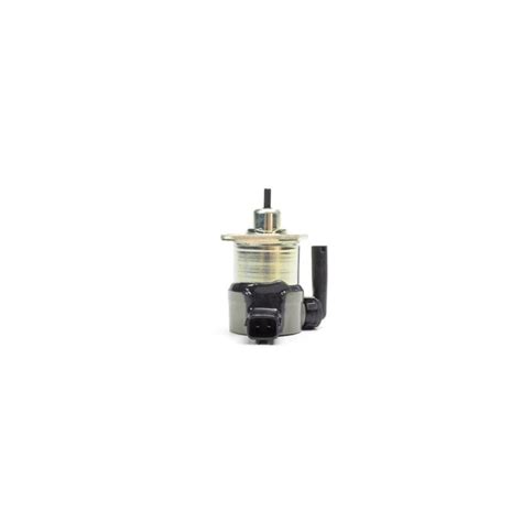 Solonoide Kubota V3300