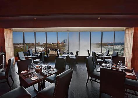 Niagara Falls Marriott Fallsview Hotel And Spa • Spa Salon