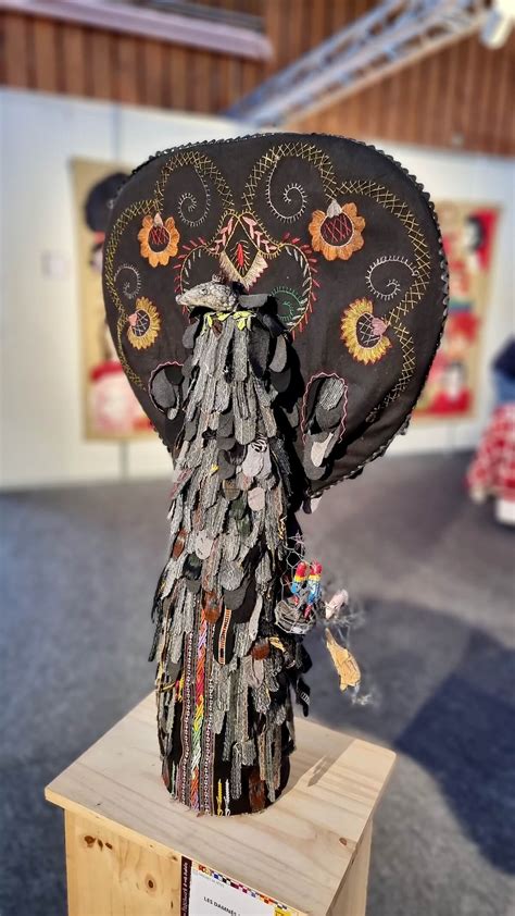 Lartiste Du Vendredi Annie Bugnon L Atelier D Emma