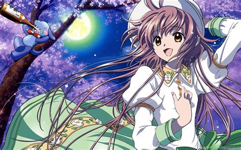 Japanese Anime Widescreen Hd Wallpapers Top Free Japanese Anime